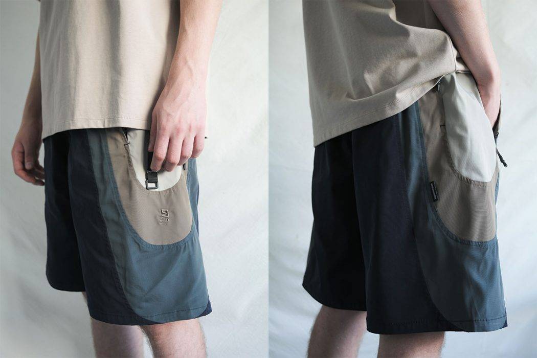 機能先決！Nine Point Nine「SEASON3」2020夏季系列正式發佈 - 永續時尚 - SSwagger