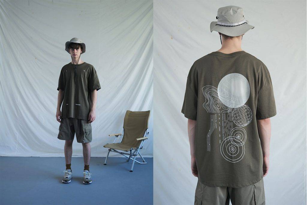 機能先決！Nine Point Nine「SEASON3」2020夏季系列正式發佈 - 永續時尚 - SSwagger