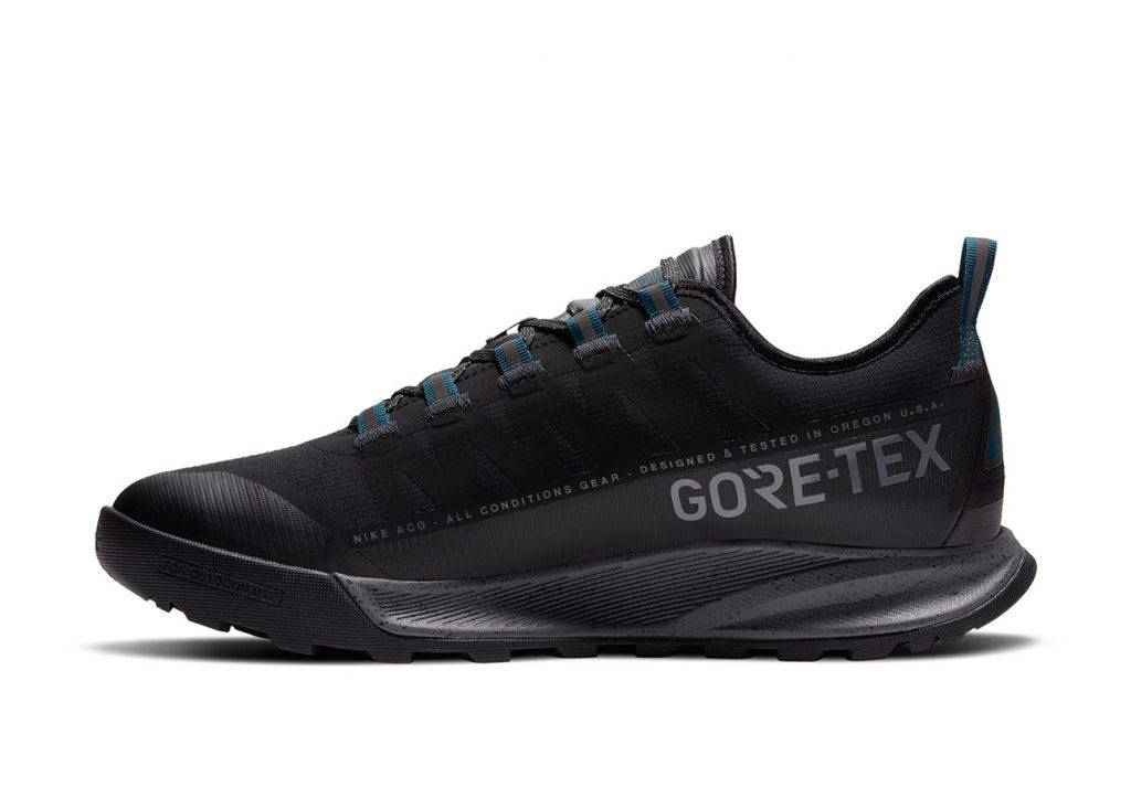 Nike ACG 2020冬季服飾系列預覽！GORE-TEX外套及鞋款注目登場 - 永續時尚 - SSwagger