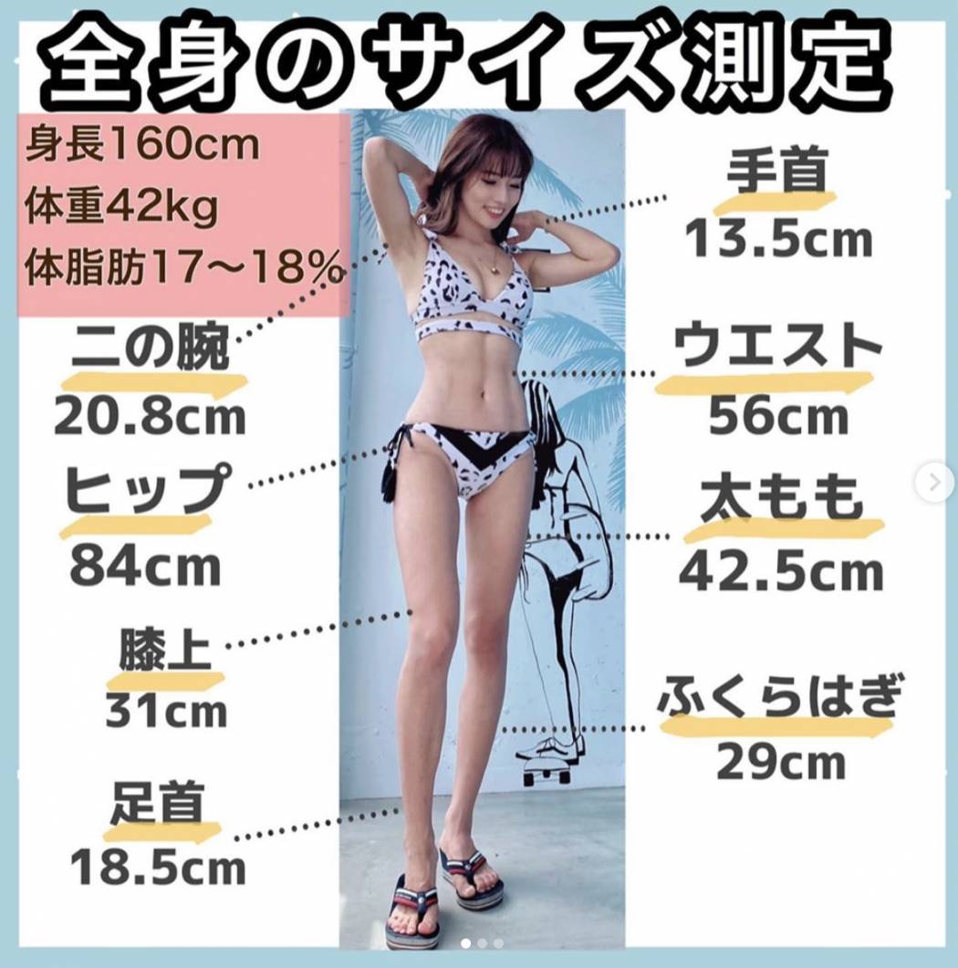 居家運動輕鬆減重8kg！日本女生從50kg減至42kg秘訣公開 - 運動潮流 - SSwagger