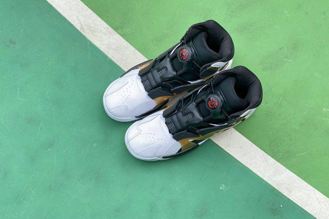 PUMA Running 全新路跑鞋登場！多款DISC System籃球鞋實物近賞 - 球鞋 - SSwagger