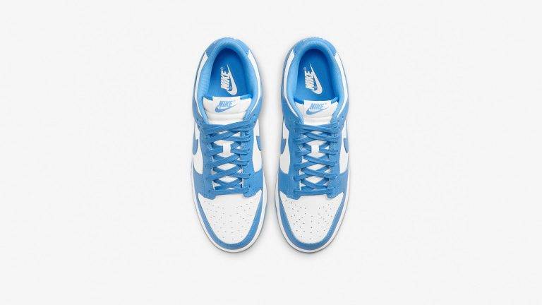 Nike Dunk High Panda、Dunk Low University Blue抽籤同步進行中！ - 球鞋 - SSwagger