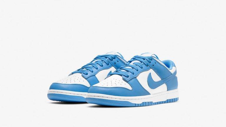Nike Dunk High Panda、Dunk Low University Blue抽籤同步進行中！ - 球鞋 - SSwagger