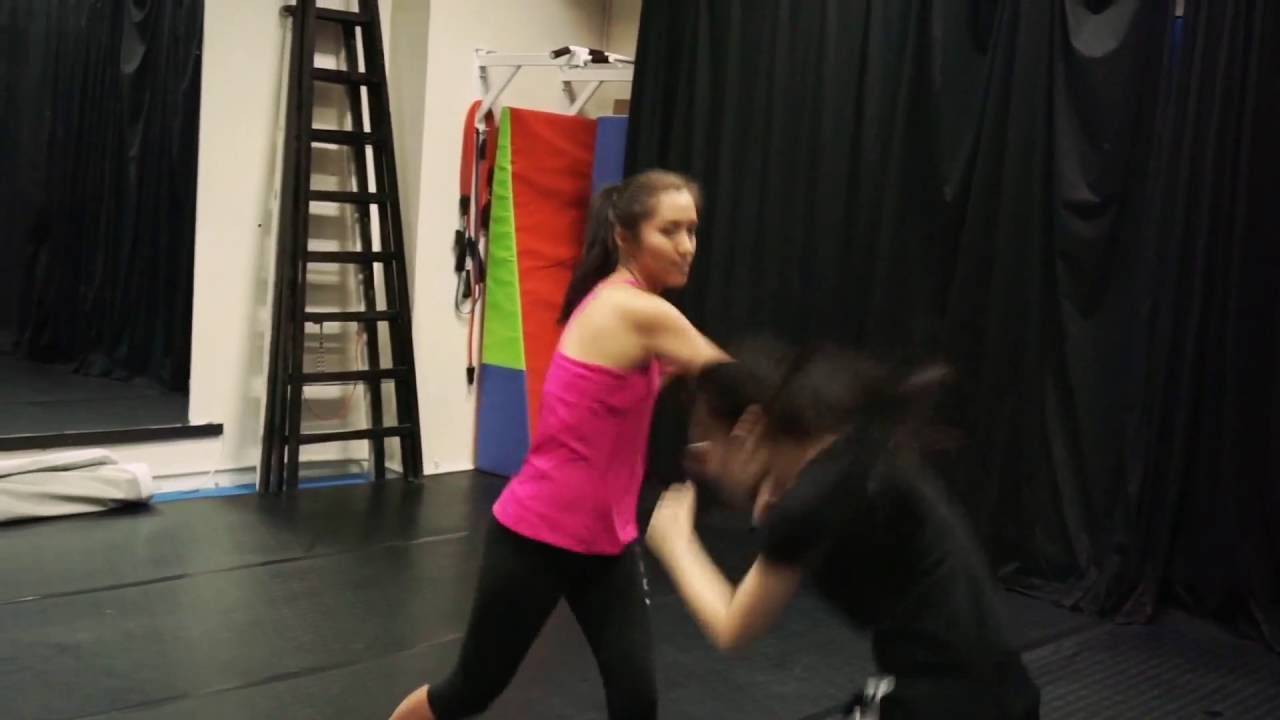 action fighting tricking - 運動潮流 - SSwagger